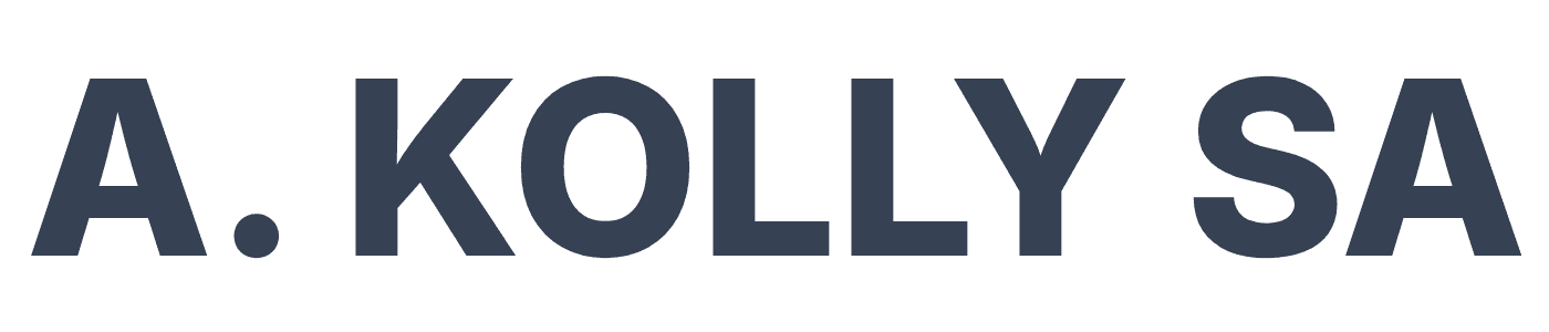 Kolly SA - Mécanique de précision et machines-outils